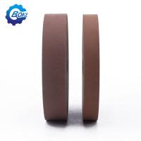 China 4'' BD Glass Polish Wheel Polishing Glass Edge 15-25mm Peripheral BD Polish Disc for sale