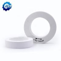 China Spiral Felt Wheel On Beveling Machine For Glass Polishing for sale