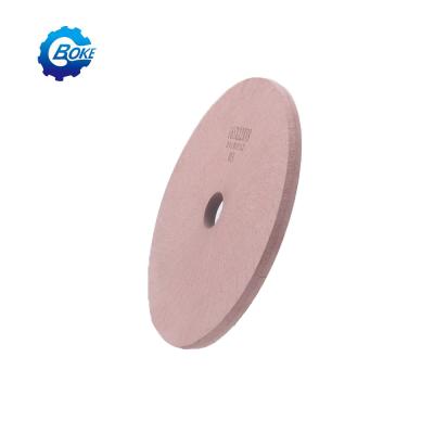 China BOKE V SIZE BD Engraved Wheel Polish Wheel For glass for sale