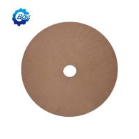 China BOKE V SIZE BD Engraved Wheel Polish Wheel For glass for sale