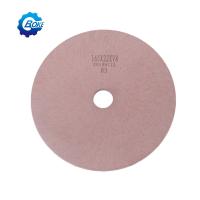 China BOKE V SIZE BD Engraved Wheel Polish Wheel For glass for sale