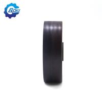 China Cup Shape Bakelite Bd Polishing Wheel For Glass Processing For Bavelloni Bottero for sale