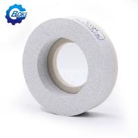 China 150x70x40mm Fine glass tools Cerium Oxide Cup Wheel CE-3 Polishing Disc for sale