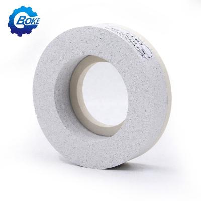 China 150x70x40mm Fine glass tools Cerium Oxide Cup Wheel CE-3 Polishing Disc for sale
