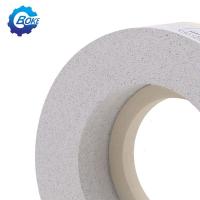 China 150x70x40mm Fine glass tools Cerium Oxide Cup Wheel CE-3 Polishing Disc for sale