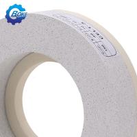 China 150x70x40mm Fine glass tools Cerium Oxide Cup Wheel CE-3 Polishing Disc for sale