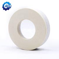 China 150x70x40mm Fine glass tools Cerium Oxide Cup Wheel CE-3 Polishing Disc for sale