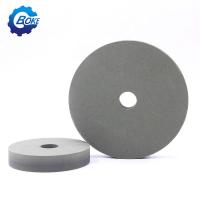 China Factory Supplying Oem 150mm Glass Tool Bd Wheel For Polishing for sale