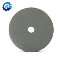 China Factory Supplying Oem 150mm Glass Tool Bd Wheel For Polishing for sale