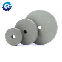 China Factory Supplying Oem 150mm Glass Tool Bd Wheel For Polishing for sale