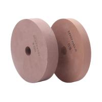 China BOKE high quality  BD peripheral polishing wheel  glass processing tool all size for sale