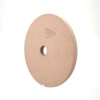 China BOKE Factory BD Engraving Polishing Wheel For Glass Polishing Machine for sale