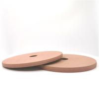 China BOKE Factory BD Engraving Polishing Wheel For Glass Polishing Machine for sale