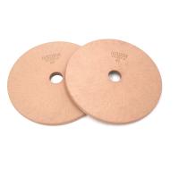 China BOKE Factory BD Engraving Polishing Wheel For Glass Polishing Machine for sale