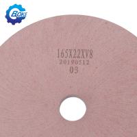China BOKE Factory BD Engraving Polishing Wheel For Glass Polishing Machine for sale