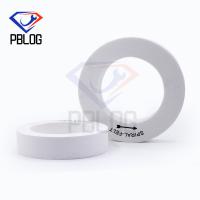 China PBLOG Customize Wool Wheel Soft Polishing Good Surface Effect Glass Machinery Accessory for sale