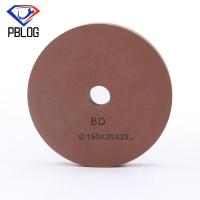 China PBLOG manufacture sale BD polishing wheel disc glass polishing wheel for sale
