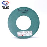 China AO60 BJ Fine Grinding Polishing Abrasive Disc For CNC Glass Polishing for sale
