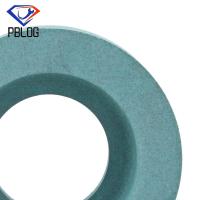 China AO60 BJ Fine Grinding Polishing Abrasive Disc For CNC Glass Polishing for sale