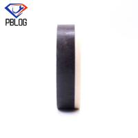 China AO60 High Brightness Ring Shape Beveling Machine Polishing Wheel for sale