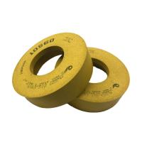 China Glass Ceramic Slate High Quality 10s60 Polishing Wheel for sale