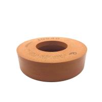 China PBLOG Hot Sale Glass Edge Glass Edge 10s80 Polishing Wheel Abrasives for sale