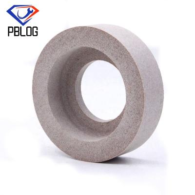 China High Quality And Long Life WEL400 Glass Edge Polishing Wheel for sale