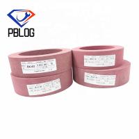China Manufacturer Straight Edge Machine Bevel Edge Machine Glass Edge Polishing Wheel for sale