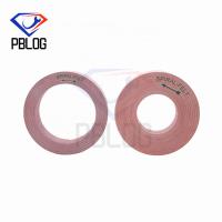 China Wool Buffing Cloth Felt Pads Surface Non Woven Edge Sponge Pad Polishing Wheel for sale