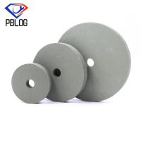 China High Quality BD Straight Beveled Special Edging Machine Glass Edge Polishing Wheel for sale
