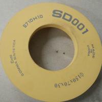 China Manufacturer Hot Selling Glass Ceramic Marble  Polishing Wheel for sale