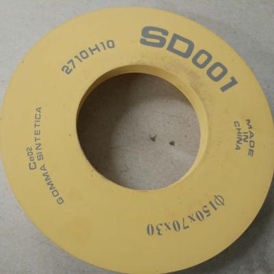 China Manufacturer Hot Selling Glass Ceramic Marble  Polishing Wheel for sale