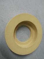 China Manufacturer Hot Selling Glass Ceramic Marble  Polishing Wheel for sale