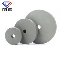 China High quality hot sale Abrasive wheel glass polishing tool polished stone for sale