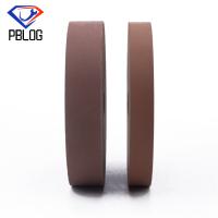 China High quality hot sale Abrasive wheel glass polishing tool polished stone for sale