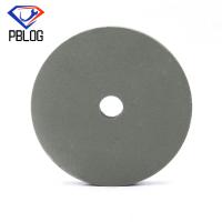 China High quality hot sale Abrasive wheel glass polishing tool polished stone for sale