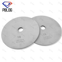 China Professional Glass Engraved Wheel for CNC Engraving and Polishing Direct for sale
