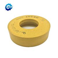 China 5.9 inch glass polishing wheel/10S grinding wheel/5.1 inch glass 10S grinding wheel for sale