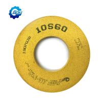 China 5.9 inch glass polishing wheel/10S grinding wheel/5.1 inch glass 10S grinding wheel for sale