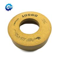 China machine glass polishing rubber wheels polishing wheels for sale