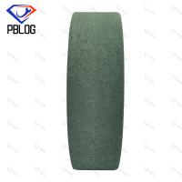 China High quality wholesale BK Green Cup type polishing wheel for sale