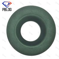 China High quality wholesale BK Green Cup type polishing wheel for sale