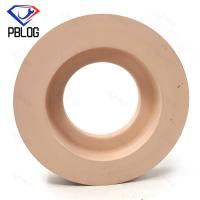China Factory direct sales wholesale Glass edge processing tools X098 Fine polishing wheel for sale