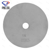 China High quality factory Glass surface edge glass polishing engraved grinding wheel for sale