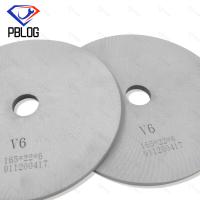China Glass surface edge V6 V8 V10 glass polishing engraved grinding wheel for sale