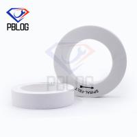 China PBLOG Beveled edge machine polishing wheel white wool polishing wheel grinding wheel for sale