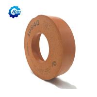 China Hot Sale Cheap 10s 10s40 Polishing Wheel For Glass Edge Processing for sale