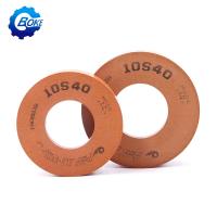China Hot Sale Cheap 10s 10s40 Polishing Wheel For Glass Edge Processing for sale