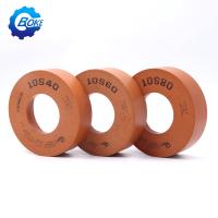 China Hot Sale Cheap 10s 10s40 Polishing Wheel For Glass Edge Processing for sale