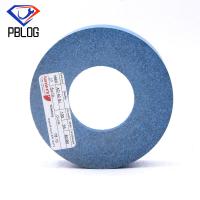 China PBLOG High quality imported AO wheel for glass polishing for sale